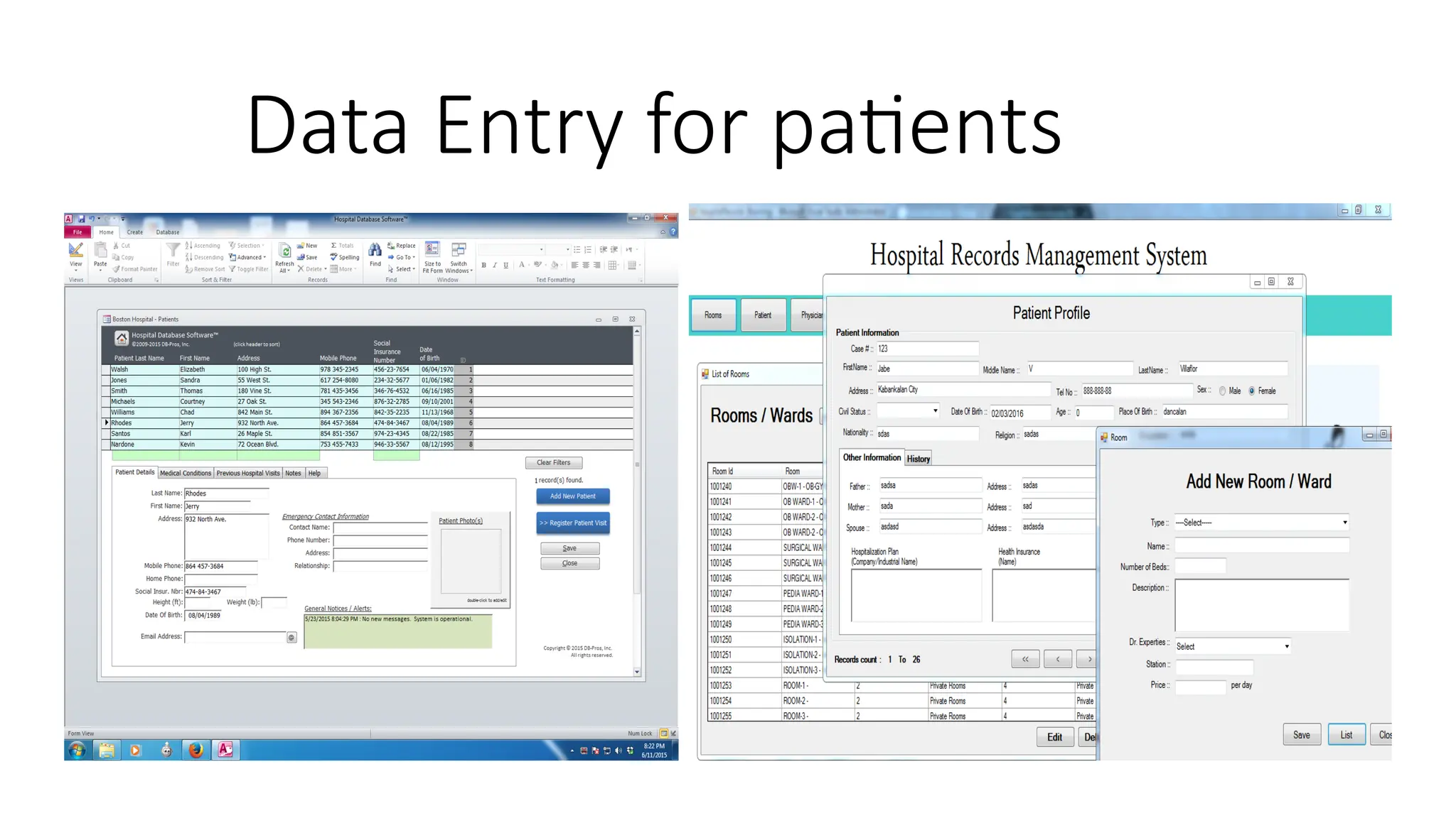 AI has a great role in health care -laboratory | PPT