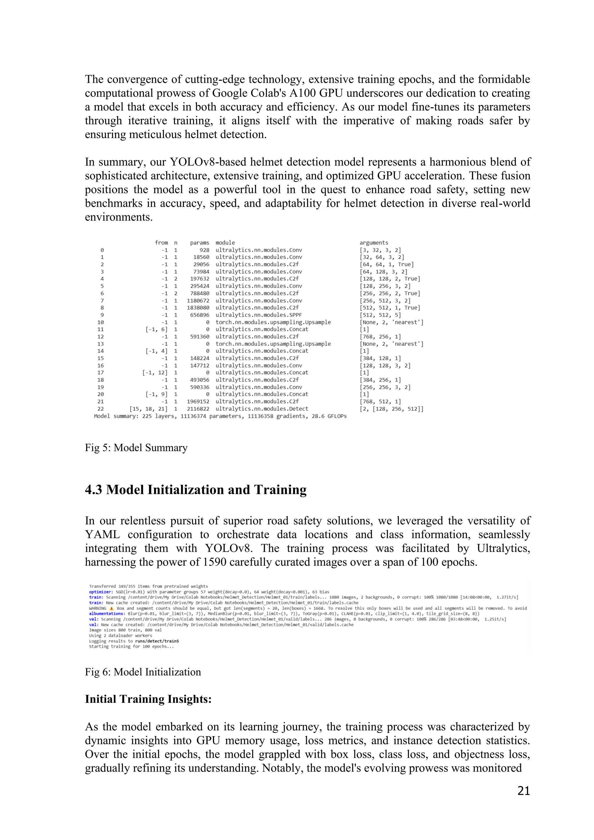 AI Powered Helmet Detection for Enhanced Road Safety Thesis.pdf