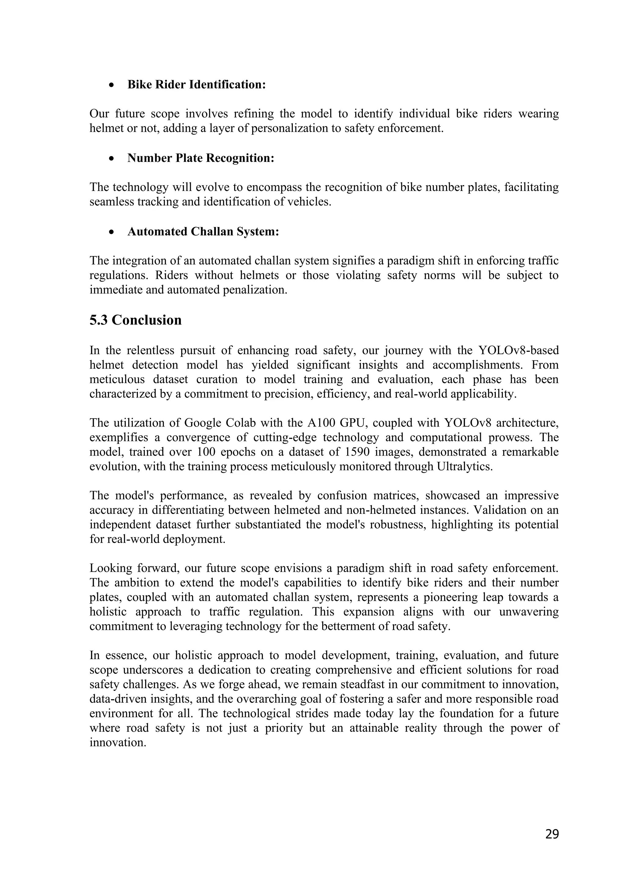 AI Powered Helmet Detection for Enhanced Road Safety Thesis.pdf