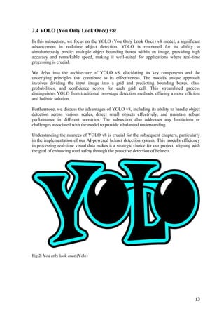 AI Powered Helmet Detection for Enhanced Road Safety Thesis.pdf