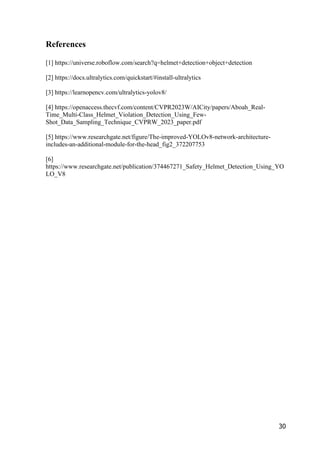 AI Powered Helmet Detection for Enhanced Road Safety Thesis.pdf