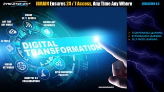 AI Power for Education 4.0 | PDF | Technology & Computing