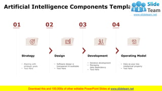 AI PowerPoint Presentation Slides | PPT