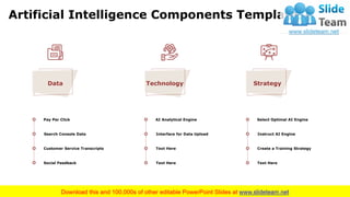 AI PowerPoint Presentation Slides | PPT