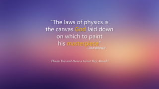 AIP Project Physics 1.pptx | Physics | Science