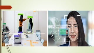 Elements Of Artificial Intelligence | PPTX