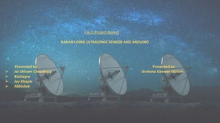 Artificial Intelligence(radar).pptx