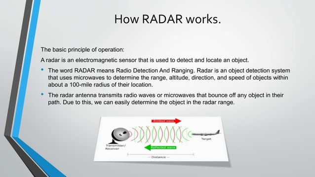 Artificial Intelligence(radar).pptx