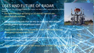 Artificial Intelligence(radar).pptx