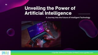 Unveiling the Power of Artificial Intelligence | PDF