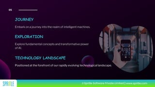 Unveiling the Power of Artificial Intelligence | PDF