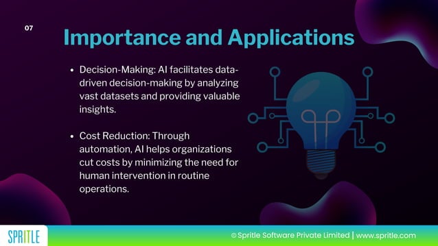 Unveiling the Power of Artificial Intelligence | PDF