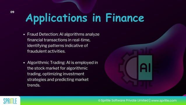 Unveiling the Power of Artificial Intelligence | PDF