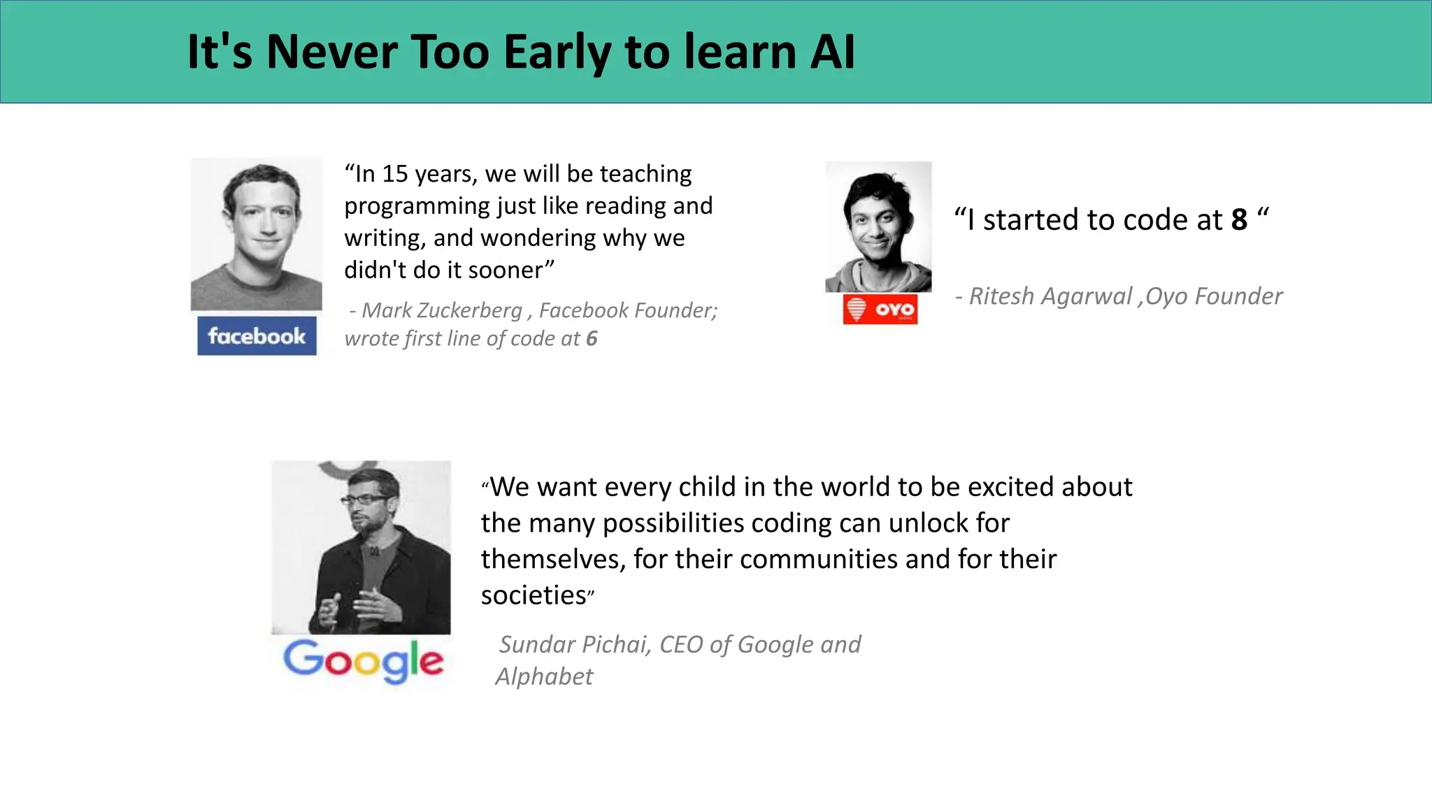 Artificial intelligence & know ur AI IN CHILD.pptx