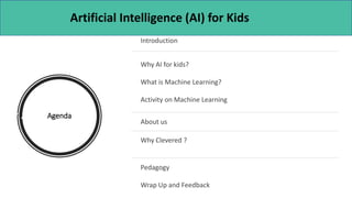 Artificial intelligence & know ur AI IN CHILD.pptx