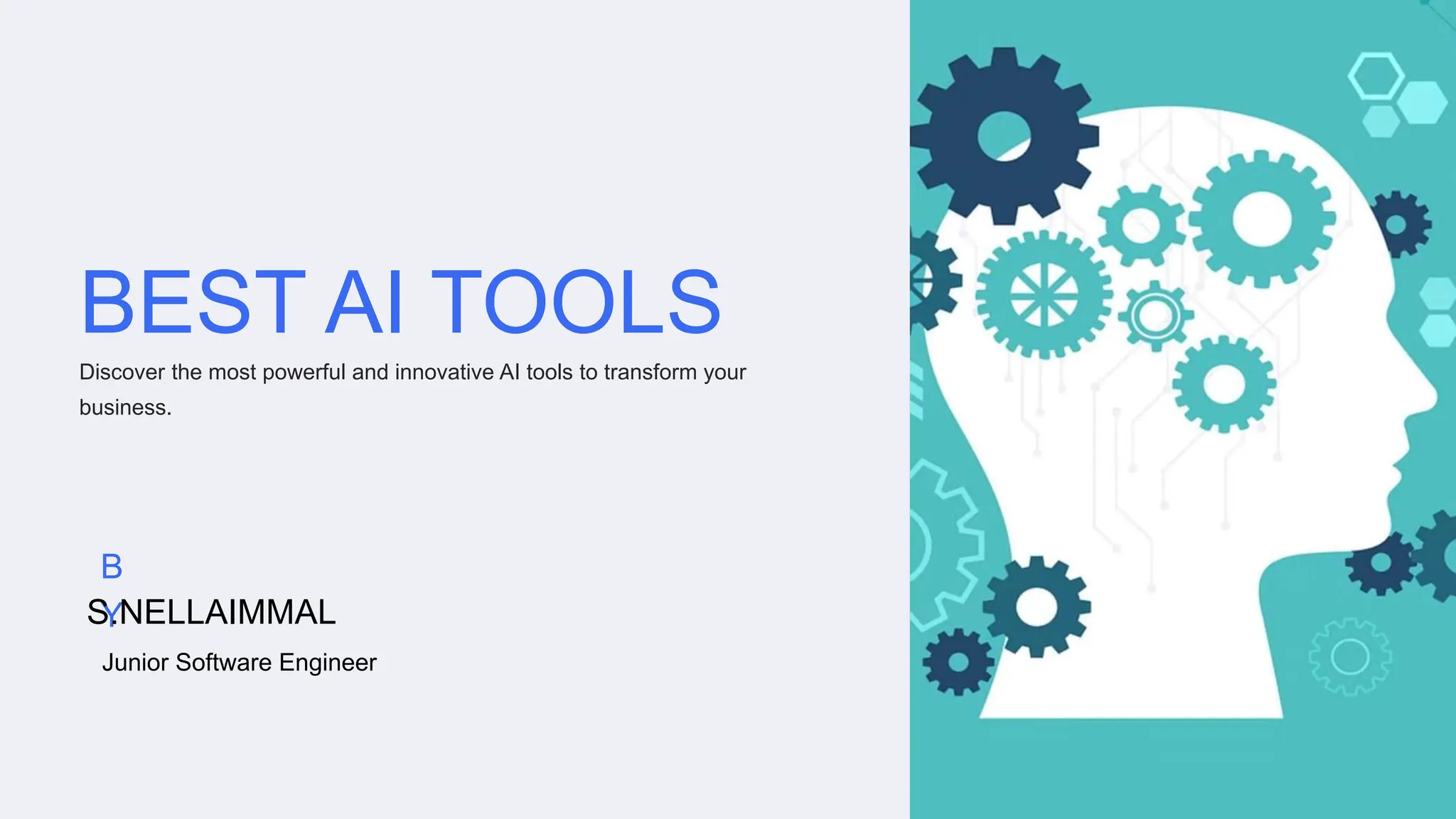 ai_pptIntroduction to AI tools , NLP.pptx