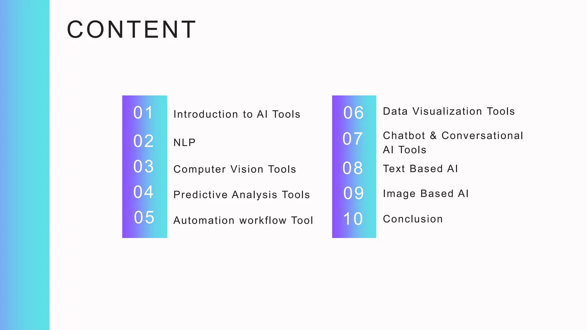 ai_pptIntroduction to AI tools , NLP.pptx