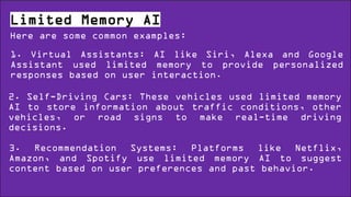 Artificial Intelligence PowerPoint Template | PPTX