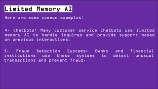 Artificial Intelligence PowerPoint Template | PPTX