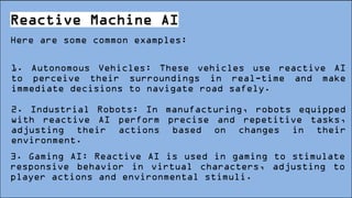 Artificial Intelligence PowerPoint Template | PPTX