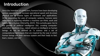 Artificial Intelligence is need in any work.pptx