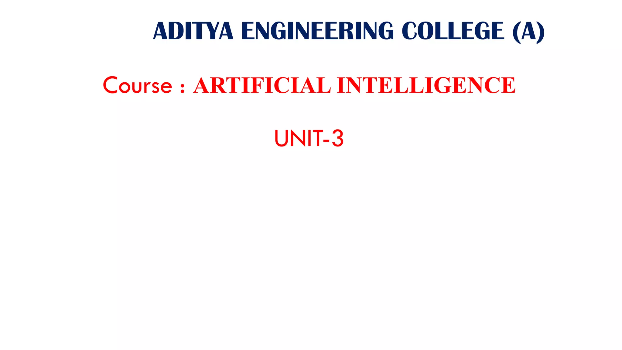 AI PPT-ALR_Unit-3-1.pdf
