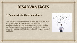 AI ppt on water jug problem by shivam sharma | PPT