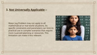 AI ppt on water jug problem by shivam sharma | PPTX