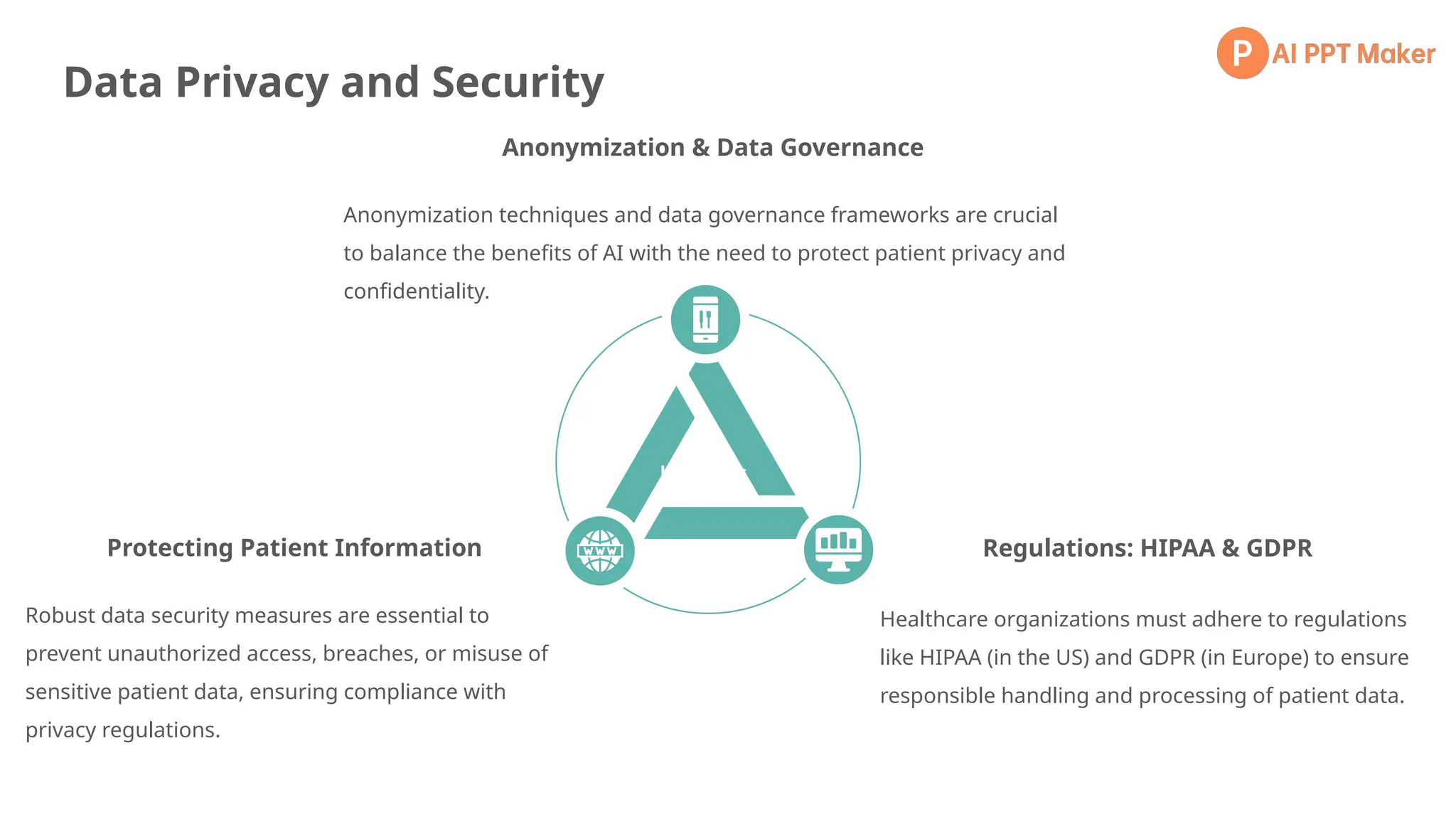 AIPPTMaker_AI Innovations in Healthcare_——Transforming Medicine Responsibly.pptx