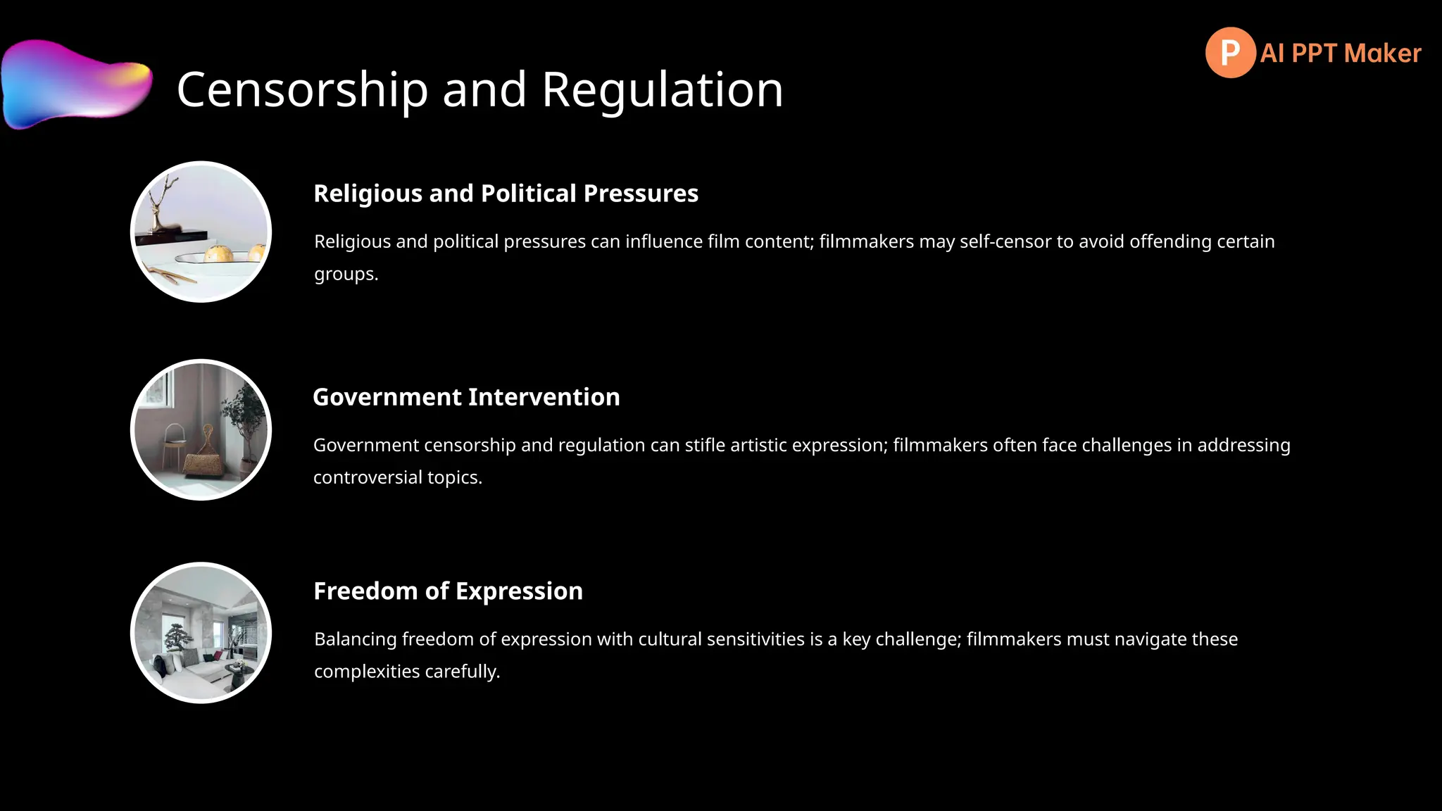 AIPPTMaker_Bollywood_ The Allure and Glory of Indian Cinema.pptx