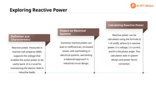 AIPPTMaker_Electrical Basics and Safety in Industry.pptx