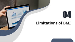 BMI Chart: Understand Your Body Mass Index at a Glance | PPT