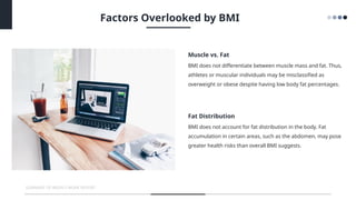 BMI Chart: Understand Your Body Mass Index at a Glance | PPT