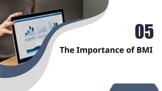 BMI Chart: Understand Your Body Mass Index at a Glance | PPT