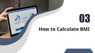 BMI Chart: Understand Your Body Mass Index at a Glance | PPT
