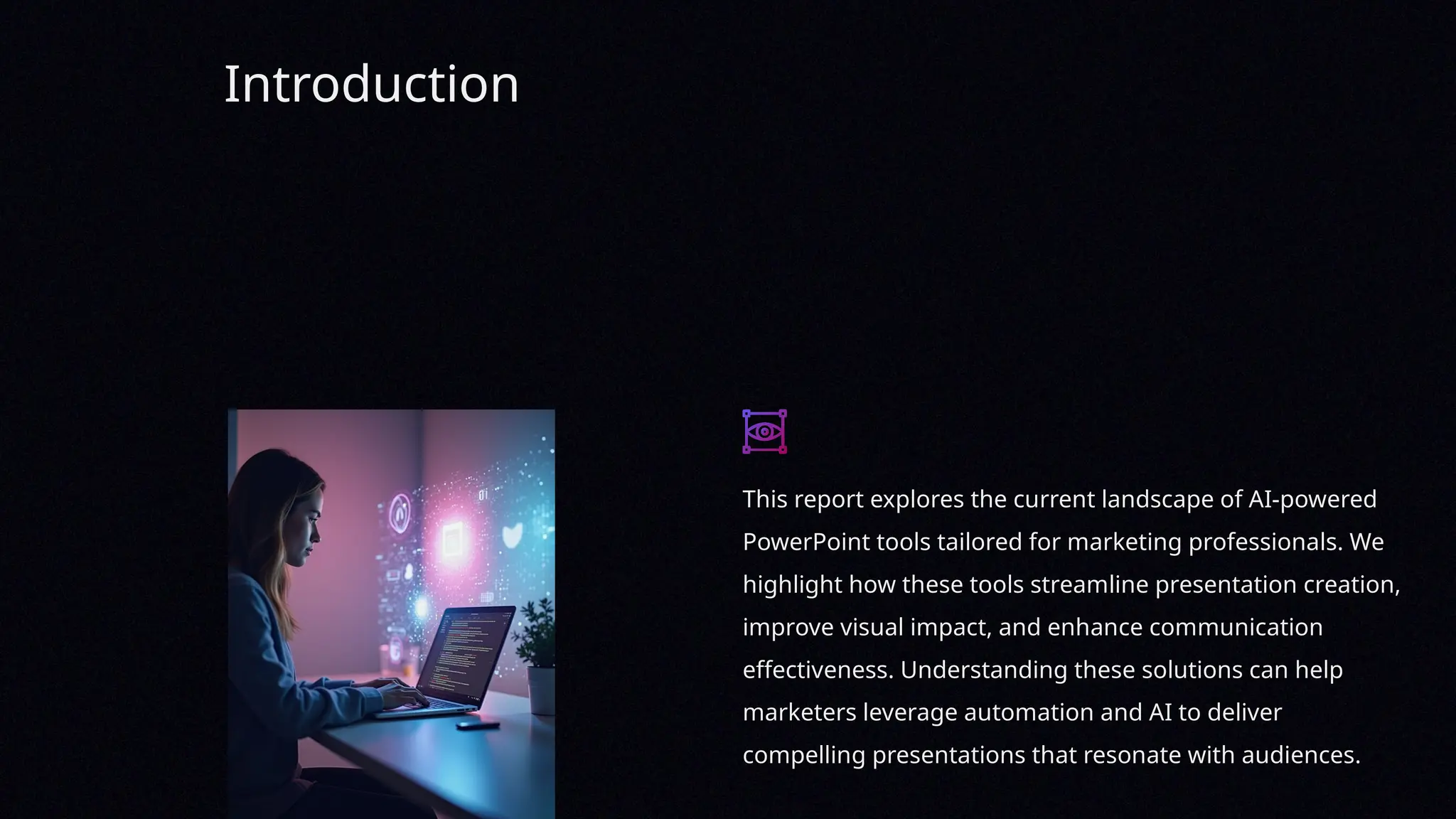 the best ai ppt tools for generating presentations | PPTX