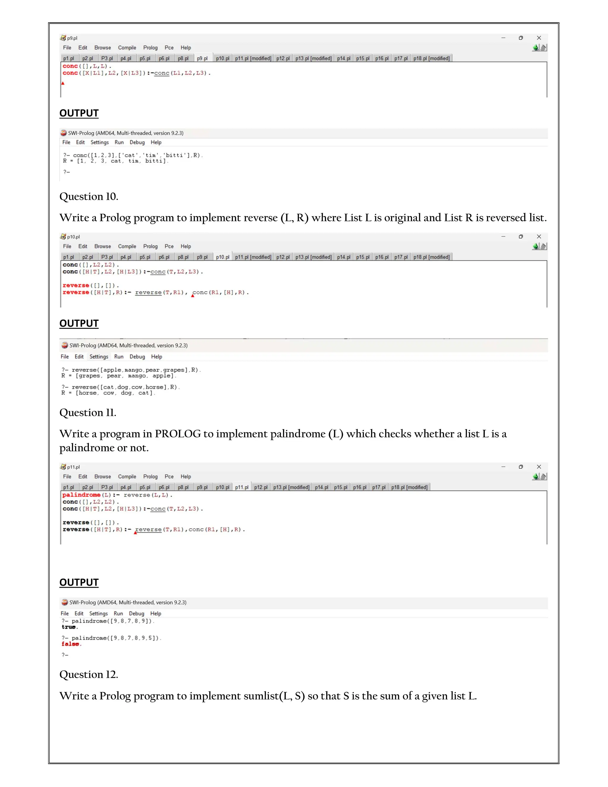 ARTIFICIAL_INTELLIGENCE_PRACTICAL_FILE_DU | PDF