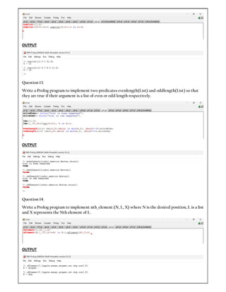 ARTIFICIAL_INTELLIGENCE_PRACTICAL_FILE_DU | PDF