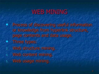Ai presentation | PPT | Internet | Computing