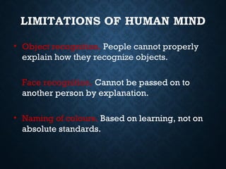 Ai presentation | PPT