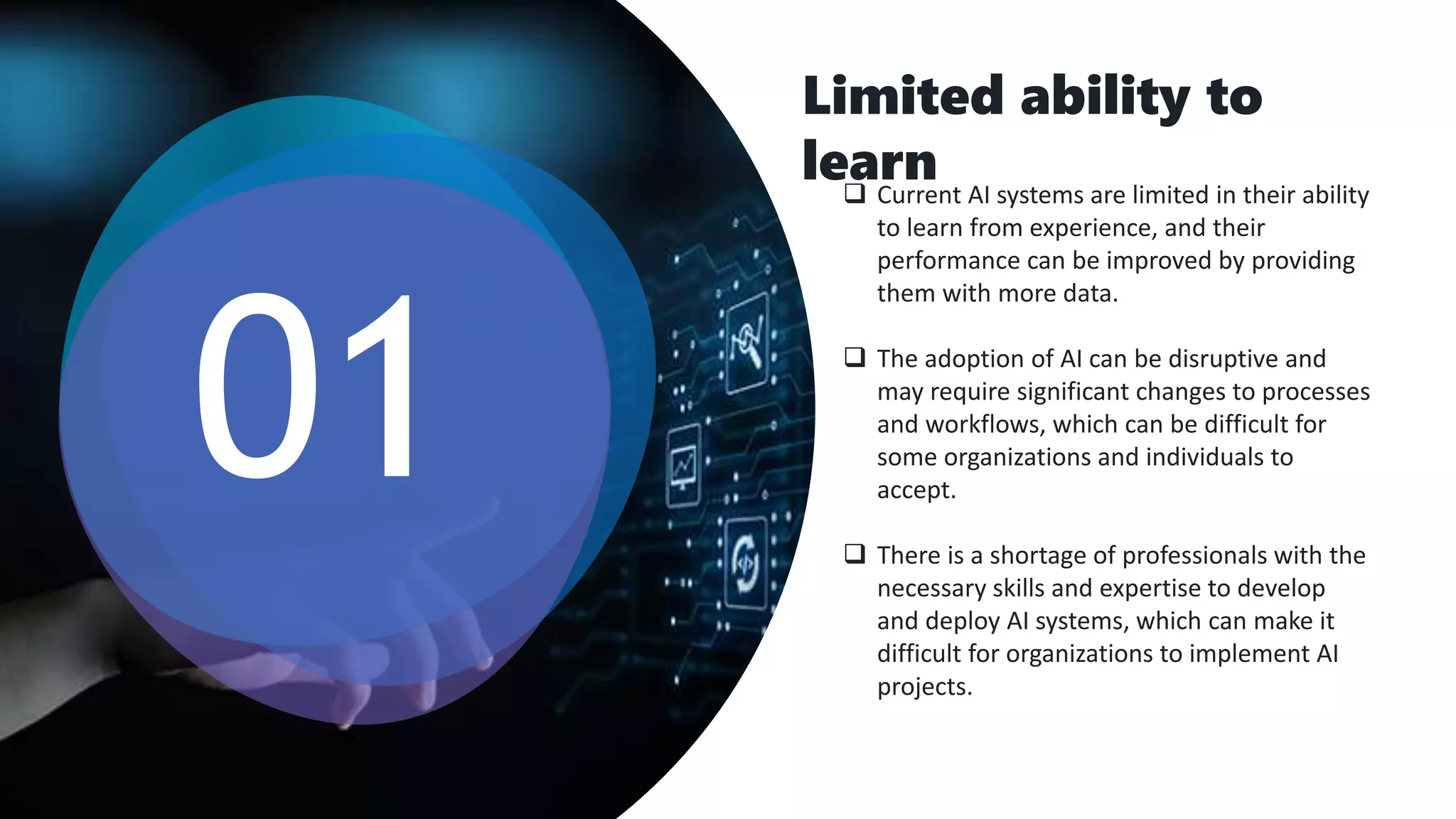 Artificial Intelligence: Classification, Applications, Opportunities, and Challenges | PPT