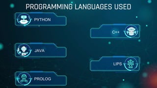 Artificial Intelligence | PPT