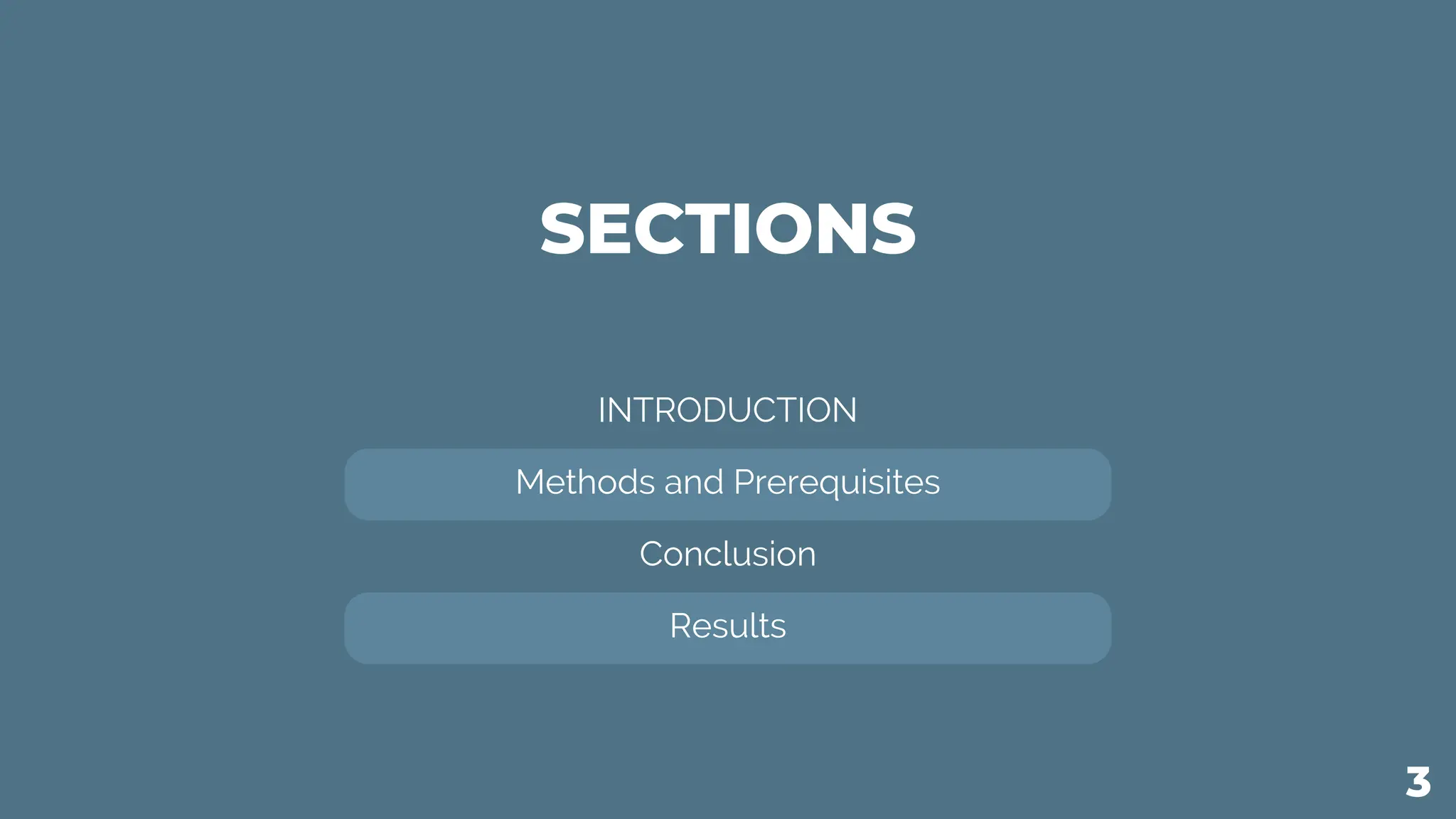 Ai in health sciences project representation | PPT