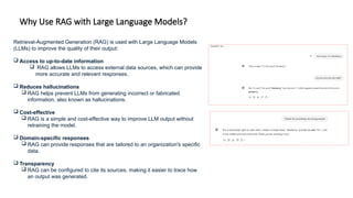 AI presentation Genrative LLM for users.pptx | Search | Internet