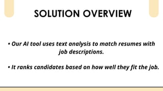 AI_PRESENTATION2 ABOUT THE MODEL ON THE RESUME PARSING.pdf