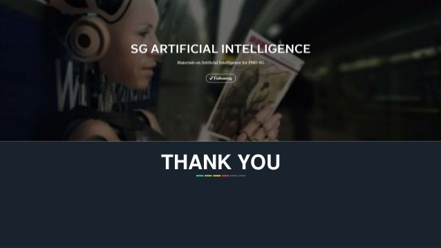 Artificial Intelligence - A Brief Scan