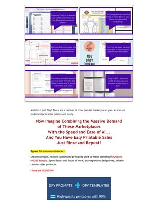 AI Printable Automation-create high-quality and in-demand short content ...