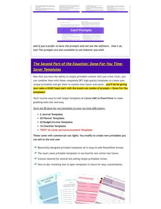 AI Printable Automation-create high-quality and in-demand short content ...