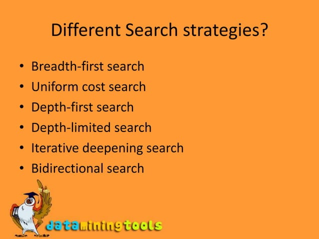 AI: AI & Problem Solving | PPTX