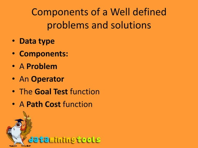 AI: AI & Problem Solving | PPTX